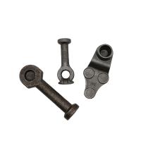 China Customized Forging Process High Precision Forge Service with Polish and Sandblast for sale