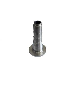 China Forging Process Alloy Die Forging Aluminum Steel Forge Part for Truck Spare Parts for sale