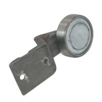 China Forging Process 100% Inspection Heavy Duty Scraper Conveyor Link Chain from Sande Tech for sale
