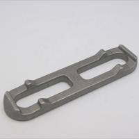 China Customized Drop Forged Rivet Less Redler Conveyor Chain with Customer Required Support for sale