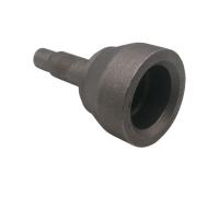 China Hot Machine Forging Part Forged Metal Cold Forging Processing for Customer Required for sale