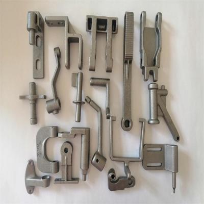 China 100% Inspection OEM Die Casting Stainless Gear for Heat Resistant Iron Service Mould for sale