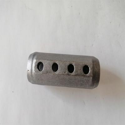 Cina Precisione alluminio bronzo Impeller perdita di cera fusione Acciaio inossidabile Investment Casting in vendita