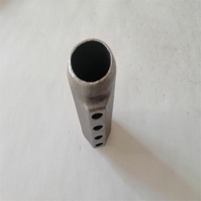 Cina Precisione alluminio bronzo Impeller perdita di cera fusione Acciaio inossidabile Investment Casting in vendita