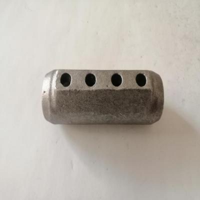 Cina Precisione alluminio bronzo Impeller perdita di cera fusione Acciaio inossidabile Investment Casting in vendita