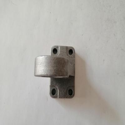 Cina Precisione alluminio bronzo Impeller perdita di cera fusione Acciaio inossidabile Investment Casting in vendita