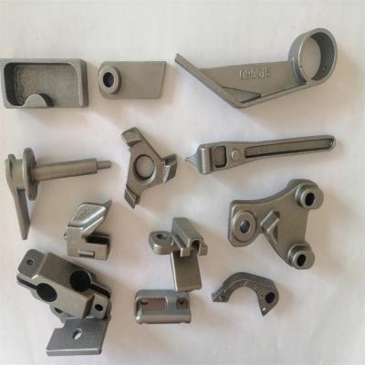 China OEM Hoogsterkte-investeringsgieterij Gietfabriek Messing Precision Giet voor de machineindustrie Te koop
