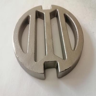 China OEM Hoogsterkte-investeringsgieterij Gietfabriek Messing Precision Giet voor de machineindustrie Te koop