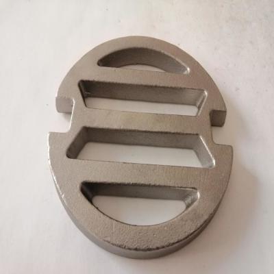 China OEM Hoogsterkte-investeringsgieterij Gietfabriek Messing Precision Giet voor de machineindustrie Te koop