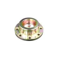 China Precision Machining and Precision Cnc Part Machining for Customer Drawings or Samples for sale