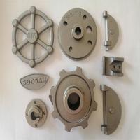 Quality Customized OEM Investment Casting Parts Service Customer Drawing and OEM for sale