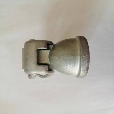 China Customer Drawing or Samples Brass Bronze Metal Pressure Die Lost Wax Casting CNC Part for sale
