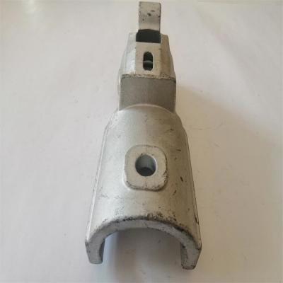 China OEM Custom Casting Machines Automobile Engine Parts with Precision Investment Casting for sale