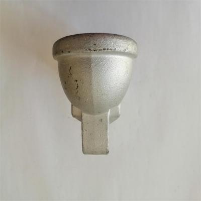 China OEM Custom Casting Machines Automobile Engine Parts with Precision Investment Casting for sale