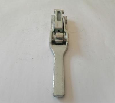 China Plating Process Machining Precision Lost Wax Investment Casting Products Metal Casting for sale
