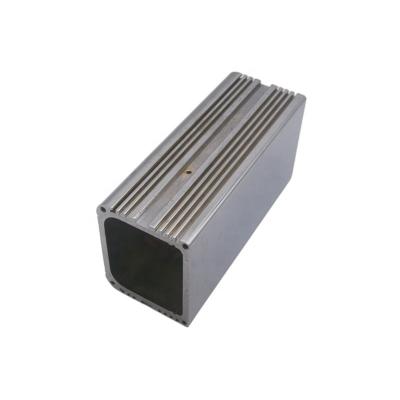 China Geavanceerde aluminium gietvorming 100% inspectie voor OEM-productie die door de klant wordt vereist Te koop
