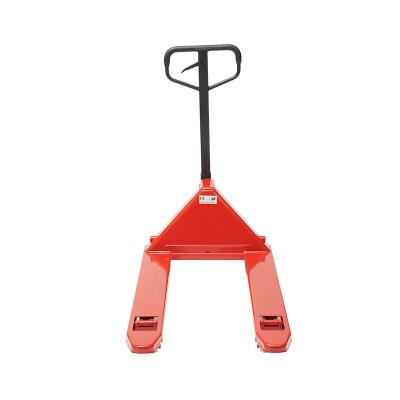 China SINOLIFT NPSL Series Low Profile Hydraulic Hand Pallet Jack for sale