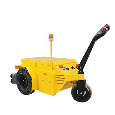 Cina sinolift ML1000 electric tow  tractor in vendita