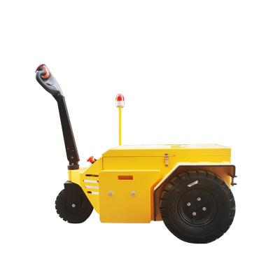 Cina sinolift ML1000 electric tow  tractor in vendita