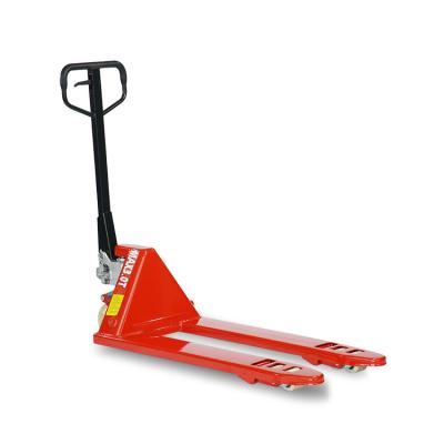Cina Capacità di carico del carrello pallet manuale della serie SINOLIFT NF 3000 kg in vendita
