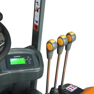 China SINOLIFT CPD20SA 3-Rad-Elektro-Forklift zu verkaufen
