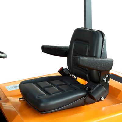 China SINOLIFT CPD20SA 3-Rad-Elektro-Forklift zu verkaufen