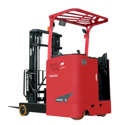 China Sinolift CQD15B CQD20B Caminhão Elétrico à venda