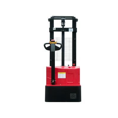 Cina Sinolift CDD20N Full Electric Stacker in vendita