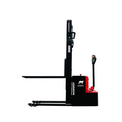Cina Sinolift CDD20N Full Electric Stacker in vendita