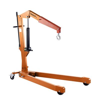 China Cranes móveis compactos da série SINOLIFT SA à venda