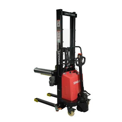 China Sinolift ND99S Walkie-Type Lithium Cell Reel Truck for sale