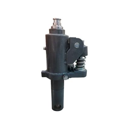 Κίνα NP50 Χέρι παλετοειδές φορτηγό συγκολλημένο υδραυλικό συγκρότημα αντλίας προς πώληση