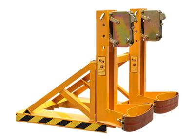 Китай Вилка DG850AE установила емкость загрузки 360Kg барабанчиков Орл-сжатия 2 приложений сжатия одиночную X2 продается