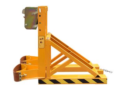 Китай Вилка DG850AE установила емкость загрузки 360Kg барабанчиков Орл-сжатия 2 приложений сжатия одиночную X2 продается