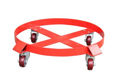 China SD55B Drum Dolly Strong and durable Loading Capacity 450Kg for sale