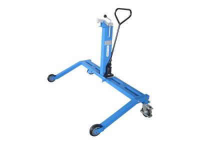Cina Capacità manuale portatile 250kg del sollevatore del tamburo di DTR250G in vendita