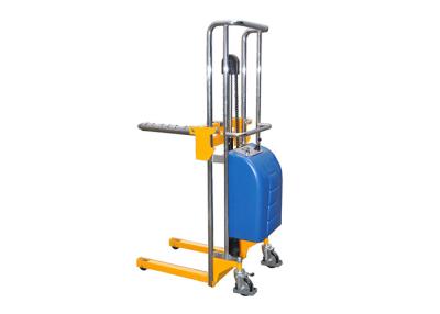 Cina Il profilo di Rod Handling Trolley With Low dell'asse di rullo di EJ-A si biforca capacità di carico 400Kg in vendita