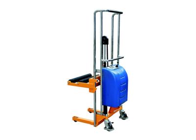 中国 PFG-Eのトロリー積載量400Kgを扱う電気ローラー コンベヤー 販売のため