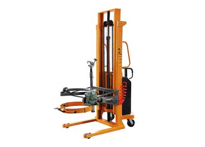 China YL450 semi Elektrisch de Trommelheftoestel van de Trommelrotator met Schaalcapaciteit 450kg Te koop