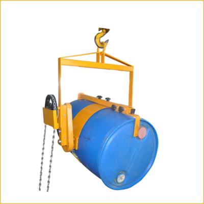 China Aangepaste de Kettingsverticaal 55 het Heftoestelcapaciteit 365kg van LG Reeks van de Gallon21l Trommel Te koop