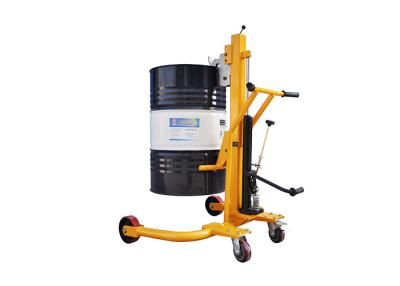 China DY350 van het de Trommelheftoestel van de oliecilinder de Hydraulische Capaciteit 350kg Te koop