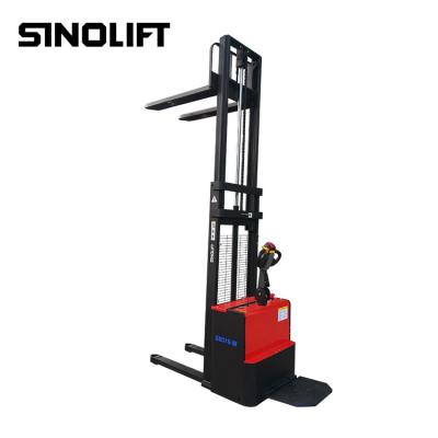 China Sinolift CDD15W POWERFUL Electric pallet truck for sale