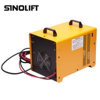 China Sinolift CZB5C Series Automatic Charger for sale