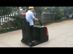 Os veículos com motor elétrico devem estar equipados com um sistema de travagem de carga elétrica.