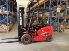 SINOLIFT CPD20M CPD25M Camião elétrico elevador
