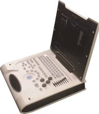 China Portable Color Veterinary Ultrasound images EW-C8V with Micro-Convex probe C3.5R10 for Small parts of animal for sale