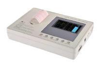 China Veterinary 3 channel ECG EW-300V for sale
