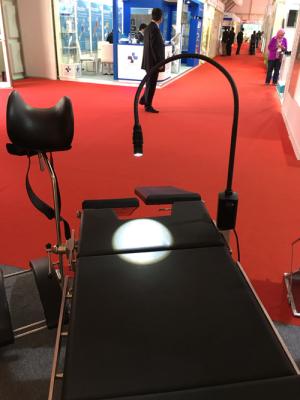 China Veterinary LED spot examination lamp focus adjustable KS-Q5N wall mounted for diagnostic on little animals for sale