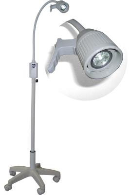 China LED examination light,surgical light,medical light KS-Q3 white mobile for small operation for sale