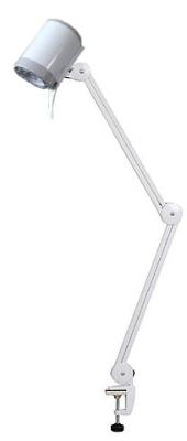 China Minston LED Surgery Light Ks-Q7e Wall Mounted with Metal Spring Arm for Office, Home, Hospital Use for sale